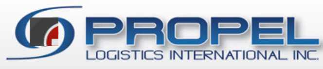 Propel Logistics International, Inc. | Propel Logistics International, Inc.